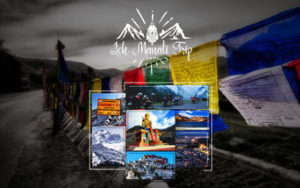 Daksha Digitas Website Development, Web Design Case Study