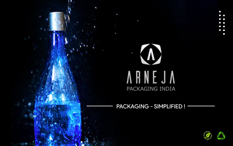 Arneja Packaging - Daksha Digitas